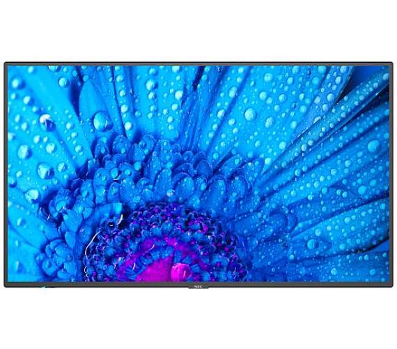 Sharp 55" velkoformátový display MultiSync M552 - 24/7, 550 cd, IPS E ...