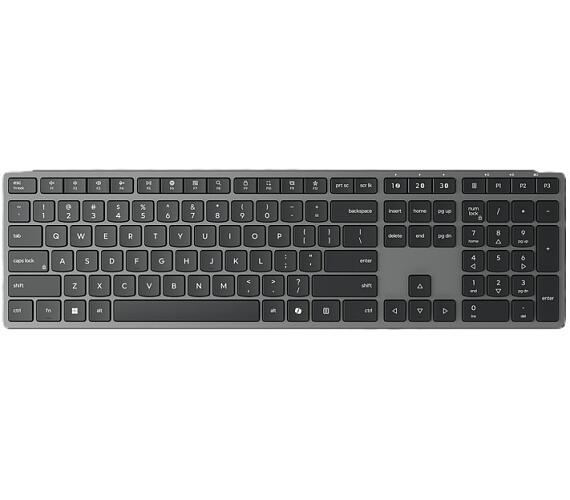 Lenovo 700 Modern MD Wireless Keyboard-CZ/SK (GY41S04887) | OnlineShop.cz