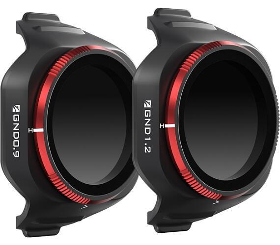 Alternativy k Freewell sada dvou přechodových filtrů pro DJI Mini 5 Pro ...