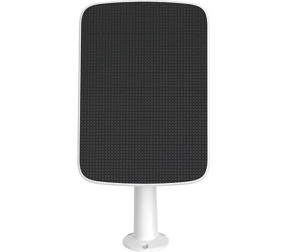 EZVIZ solární panel E/ 6,18W/ IP65/ USB-C/ kompatibilní s bateriovými ...