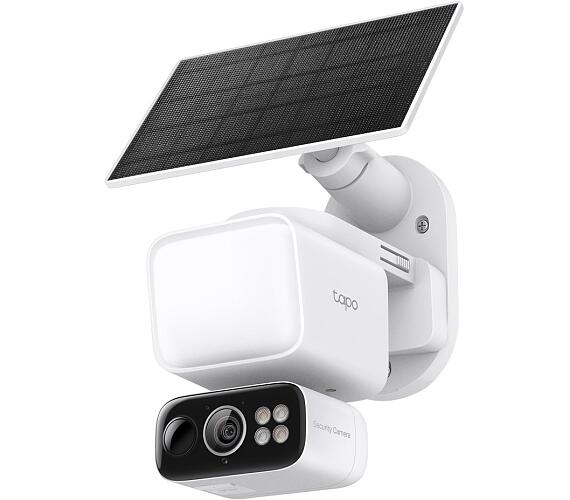 Recenze TP-Link Tapo C615F KIT 3MPx, venkovní, IP PTZ, FHD, WiFi ...