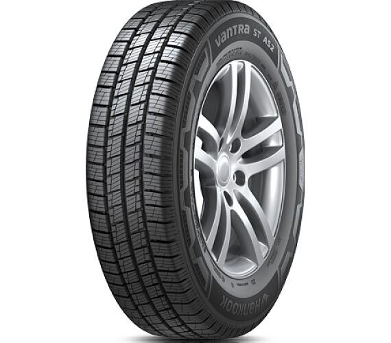 Celoroční pneu HANKOOK 215/65 R 16 106/104T RA30 VANTRA ST AS2 TL C 6PR ...