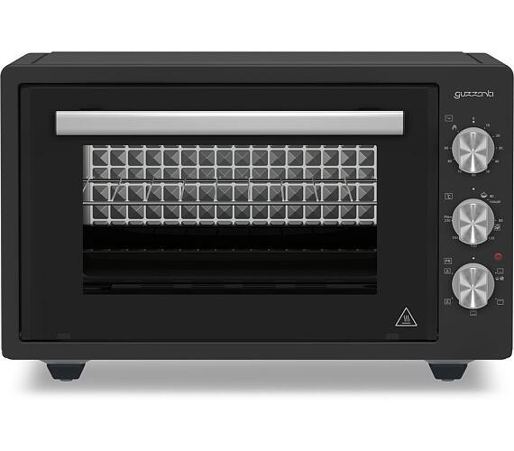 Alternativy k Guzzanti GZ 3621A, lehce poškozený obal - elektrická ...