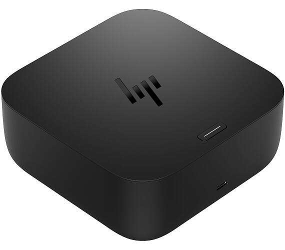 Recenze HP USB-C 100W G6 Dock (9X3V1UT#ABB), hodnocení | OnlineShop.cz