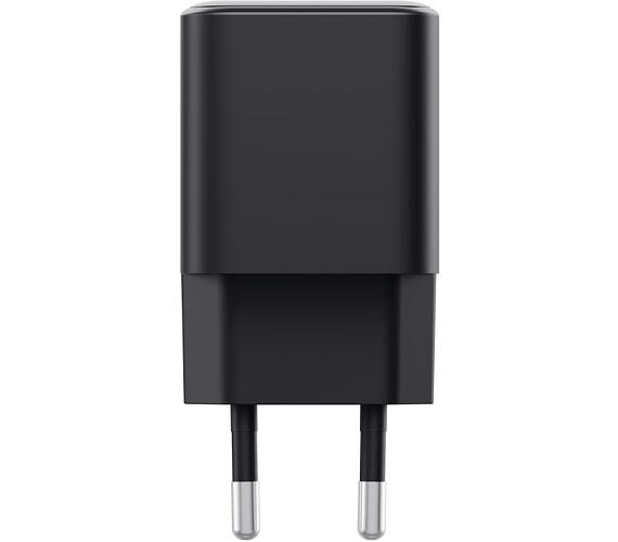 Trust MAXO 65W SMALL USB-C CHARGER BLK (26046) | OnlineShop.cz