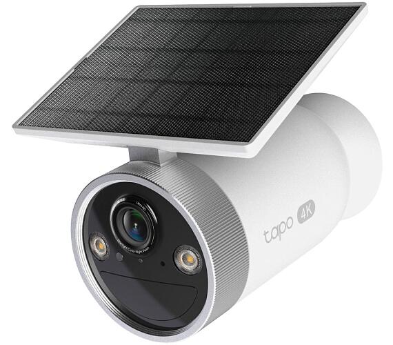 Recenze TP-Link Tapo C465 8MPx, venkovní, IP, WiFi, přísvit, baterie ...