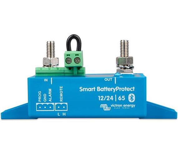 Ochrana baterií Smart BP-65 12/24V VICTRON ENERGY | OnlineShop.cz