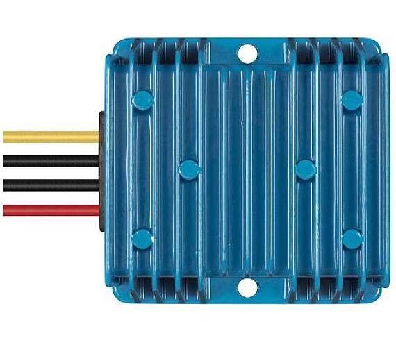 Měnič napětí DC-DC Orion 24V na 12V 20A VICTRON ENERGY | OnlineShop.cz