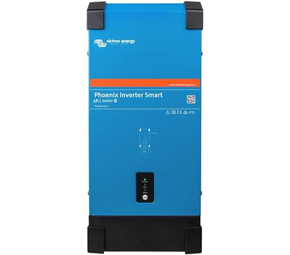 Alternativy k Victron Energy 2000VA 48V - měnič napětí Smart ...