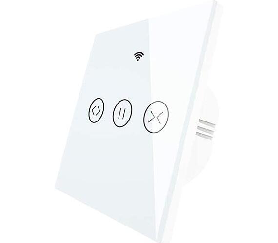 Diskuze MOES Curtain Switch Module WiFi Tuya - smart ovladač žaluzií a ...