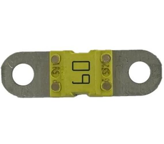 Diskuze Victron Energy - pojistka DC MIDI pro fotovoltaické systémy 60A ...