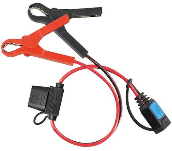 Diskuze Victron Energy - kabel se svorkami k nabíječkám BluePower IP65 ...
