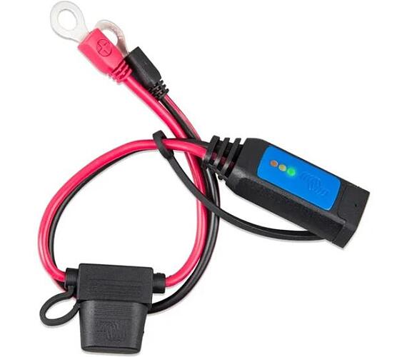 Recenze Victron Energy - indikátor baterie s oky M8, hodnocení ...