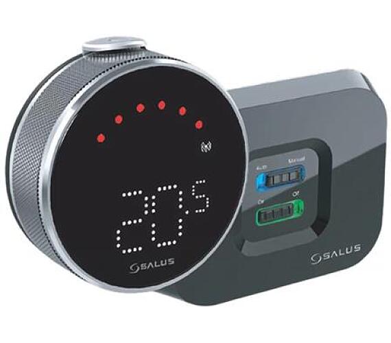 Termostat THERMOCONTROL IT800 WiFi | OnlineShop.cz