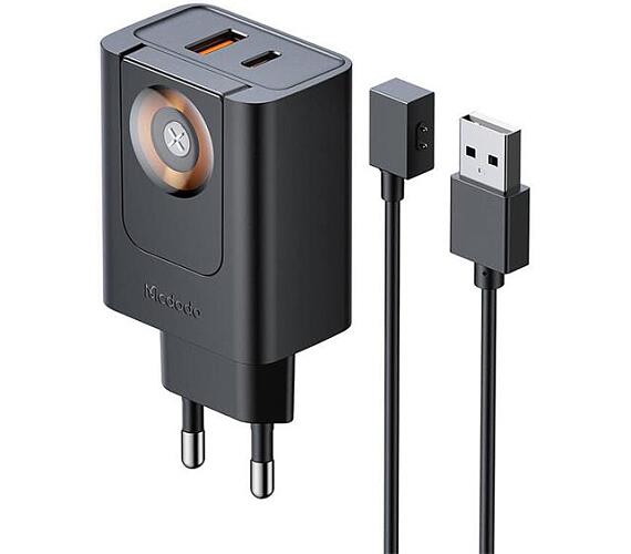 Nabíječka pro Apple Watch MCDODO CH-3700 | OnlineShop.cz