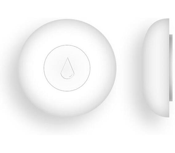 Smart detektor úniku vody MOES ZigBee | OnlineShop.cz