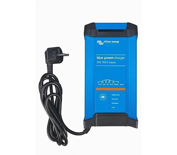 Alternativy k Victron Energy - chytrá nabíječka baterií BlueSmart 12V ...