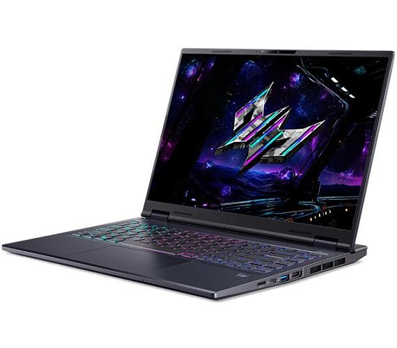 Recenze Acer Predator Helios Neo 14 (PHN14-71-91C2) Ultra 9 285H/32GB ...
