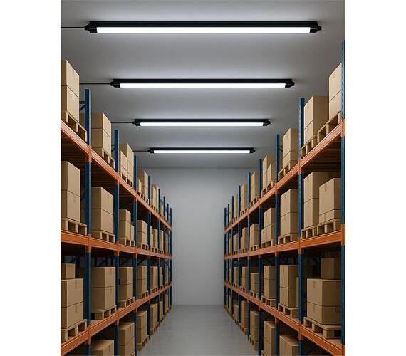 Svítidlo lineární QTEC Q-123S 36W | OnlineShop.cz