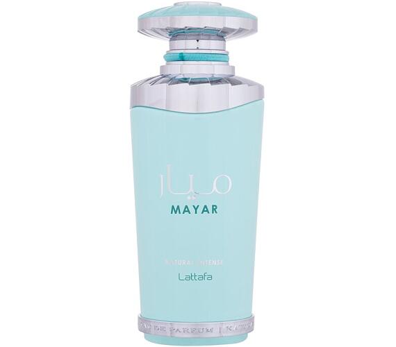 Recenze Lattafa Mayar Natural Intense, 100 ml - parfémovaná voda ...