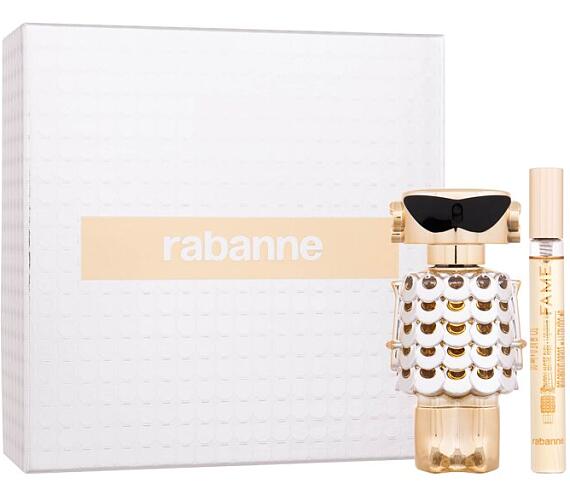 Recenze Paco Rabanne Fame, 50 ml - parfémovaná voda, hodnocení ...