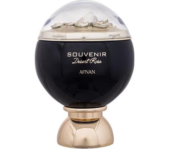 Parfémovaná voda Afnan Souvenir Desert Rose, 100 ml | OnlineShop.cz