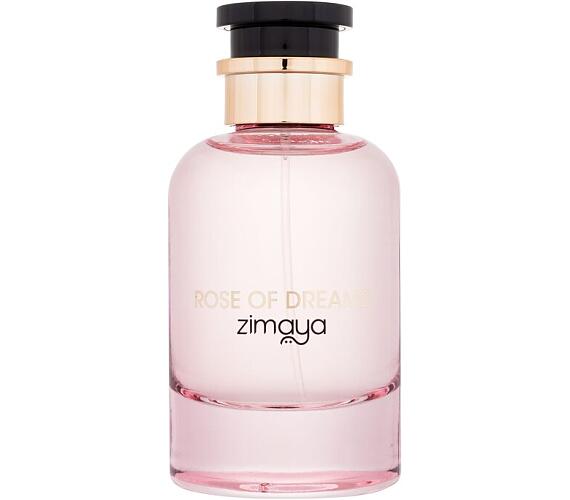 Parfémovaná voda Zimaya Rose Of Dreams, 100 ml | OnlineShop.cz