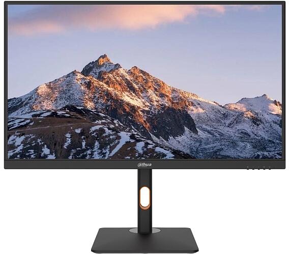 DAHUA 27" LED LM27-P401A/ herní/ IPS panel/ 3840x2160 (UHD)/ 1000:1 ...