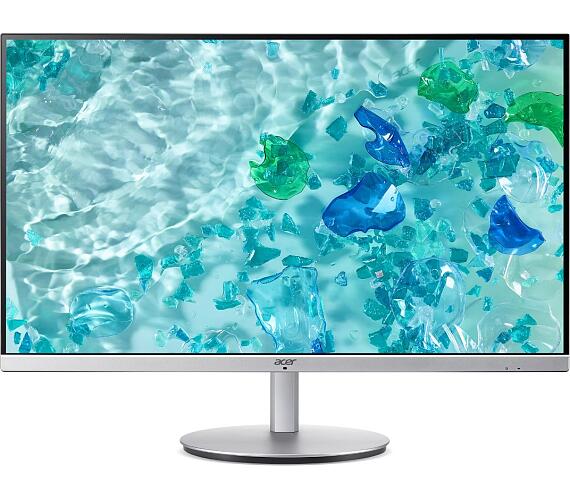 Acer Vero / CB322QKB1bmiiprx / 31,5" / VA / 4K UHD / 60Hz / 4ms / Černá ...