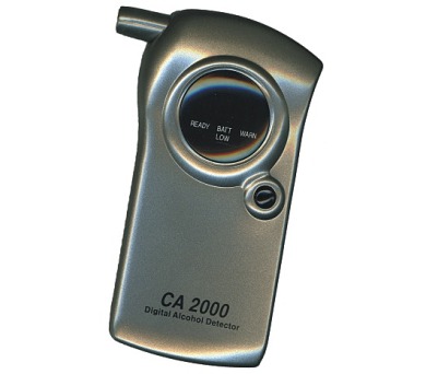 Dotaz k produktu Ostatní - alkoholtester V-net CA 2000 | OnlineShop.cz