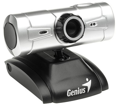 Webkamera Genius VideoCam Eye 312 | ONLINESHOP.cz