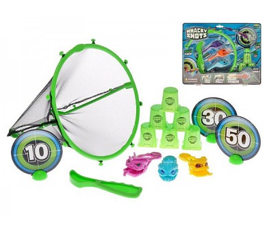 Diskuze Teddies - whacky Shots 9 | OnlineShop.cz