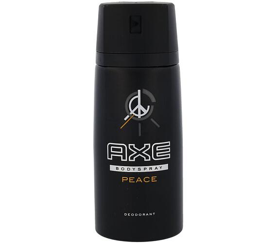 Diskuze Axe Peace, 150 ml - deodorant | ONLINESHOP.cz