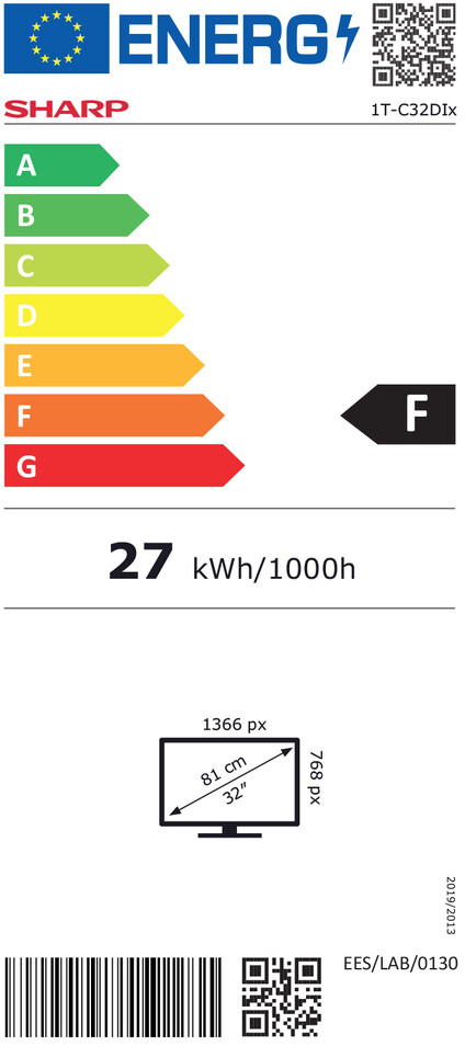 Akce Sharp 32DI2EA - HD LED TV | OnlineShop.cz