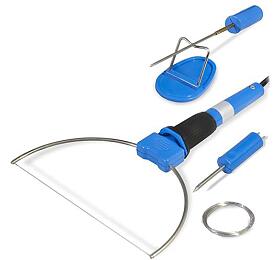 Alternativy k Ryobi RHC4-120G 4V USB Lithium™ Sada na řezání do polystyrénu a pěny | OnlineShop.cz