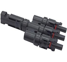 Konektory pro fotovoltaiku | OnlineShop.cz