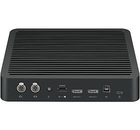 Logitech Rally Ultra-HD ConferenceCam TABLE HUB (993-001952 ...