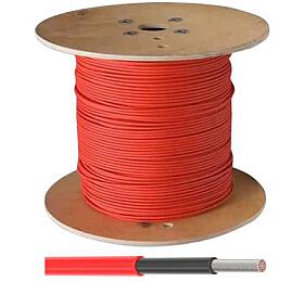 Kabely pro fotovoltaiku | OnlineShop.cz