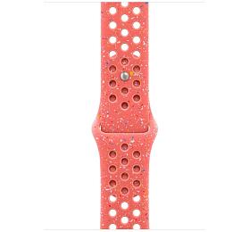 Alternativy k Apple watch Acc/46/Volt Splash Nike Sport Loop (MGD24ZM/A ...