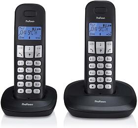 Telefony a tablety Profoon | OnlineShop.cz