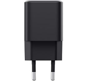 Trust MAXO 65W SMALL USB-C CHARGER BLK (26046) | OnlineShop.cz