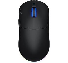 Herní myš HATOR Quasar 3 Wireless Black | OnlineShop.cz