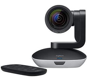 Logitech Rally Ultra-HD ConferenceCam TABLE HUB (993-001952 ...