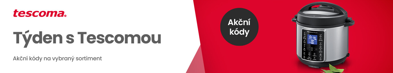 Akční ceny na produkty Tescoma! | ONLINESHOP.cz